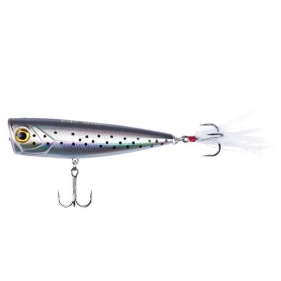 Shimano Yasei Pure Pop Sea Trout F/8cm/12g - Lant.ee